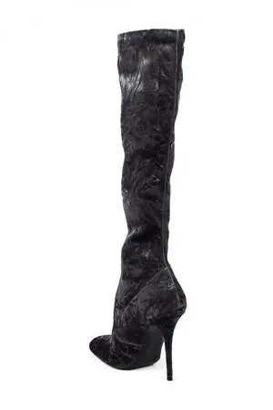 Saint Laurent Talia Boots