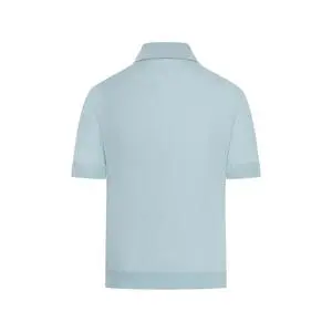 Gucci Tops Polo Tops - Blue