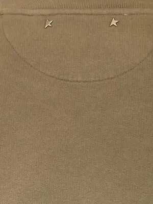 GOLDEN GOOSE Cotton Sweatshirt