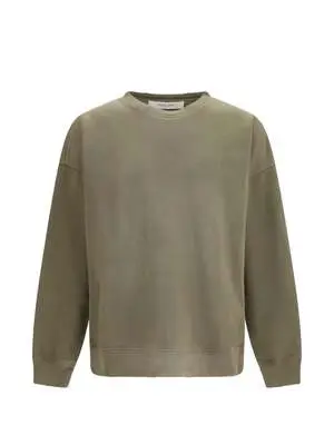 GOLDEN GOOSE Cotton Sweatshirt