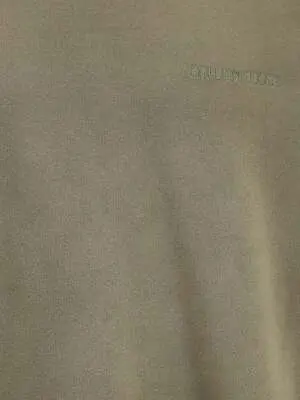 GOLDEN GOOSE Cotton Sweatshirt