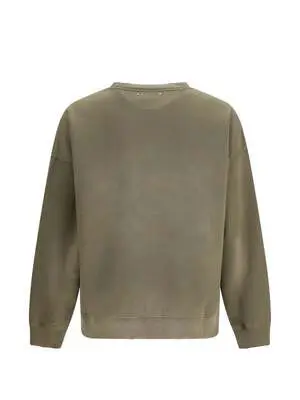 GOLDEN GOOSE Cotton Sweatshirt