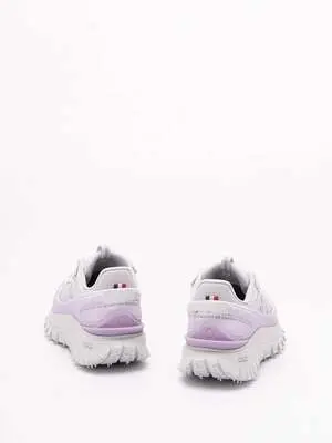 Moncler Trailgrip` Low Top Sneakers - Multicolor