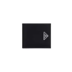 Prada Wallet - Black