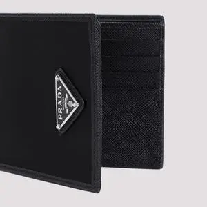 Prada Wallet