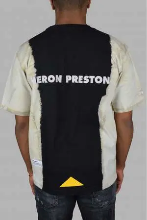 Heron Preston X Cat T-shirt