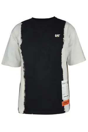 Heron Preston X Cat T-shirt - Black