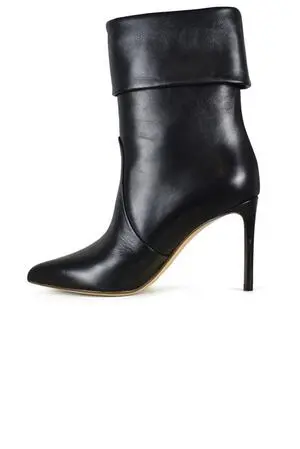 FRANCESCO RUSSO Leather Boots
