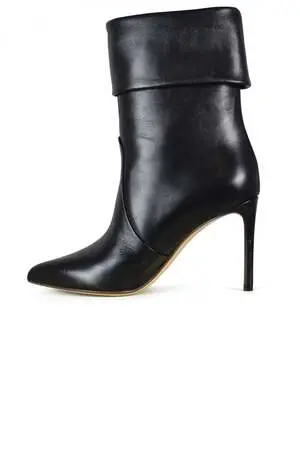 FRANCESCO RUSSO Leather Boots