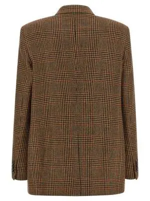 Tagliatore Jasmine' Double-breasted Blazer