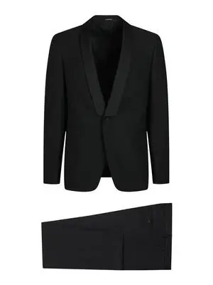 Tagliatore Abito Con Gilet