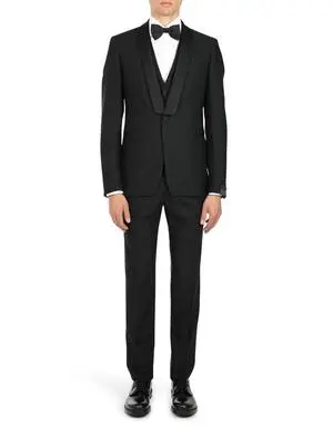 Tagliatore Abito Con Gilet