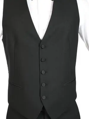 Tagliatore Abito Con Gilet