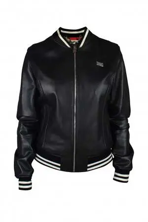 Philipp Plein Bomber Jacket