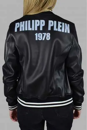 Philipp Plein Bomber Jacket