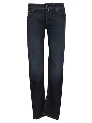 Jacob Cohen Super Slim Fit Nick Jeans - Blue