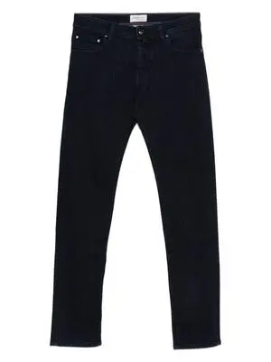 Jacob Cohen Super Slim Fit Nick Jeans - Blue