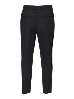 Jacob Cohen Daniel Virgin Wool Trousers