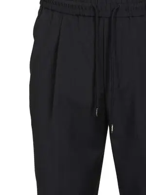 Jacob Cohen Daniel Virgin Wool Trousers