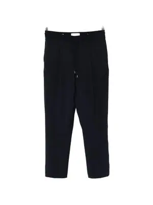 Jacob Cohen Daniel Virgin Wool Trousers