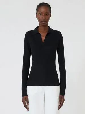 Max Mara Gergo Polo Knit