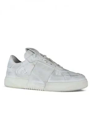 Valentino Garavani Vl7n Sneakers - White
