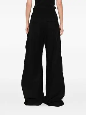 Rick Owens Cargo Jeans - Multicolor