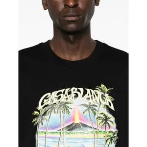Casablanca T-shirts & Vests T-shirts