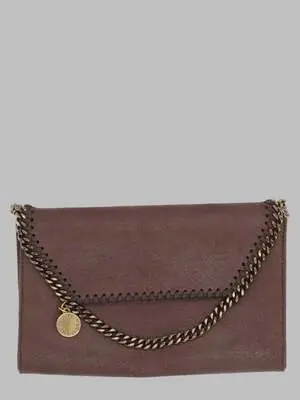 Stella McCartney Borsa Falabella Mini - Multicolor
