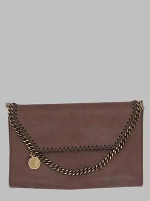 Stella McCartney Borsa Falabella Mini - Multicolor