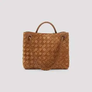 Bottega Veneta Small Andiamo Bag