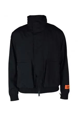 Heron Preston Jacket - Black