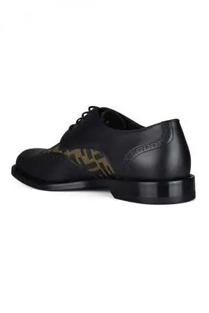 Fendi Derbies