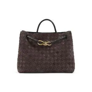 Bottega Veneta Andiamo Medium Bag