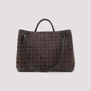 Bottega Veneta Andiamo Medium Bag