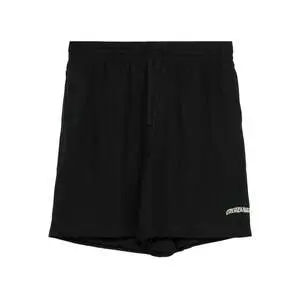 Casablanca Shorts Track & Running Shorts - Black