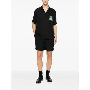Casablanca Shorts Track & Running Shorts