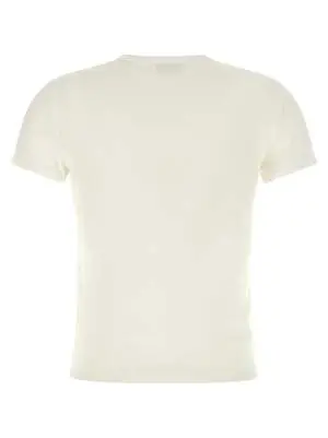 DIESEL® Uncutieslong-od' T-shirt