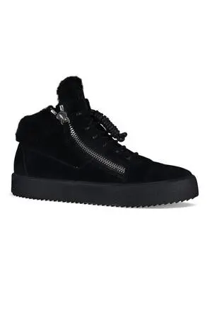 GIUSEPPE ZANOTTI Sneakers Kriss