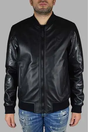 Philipp Plein Bomber Jacket