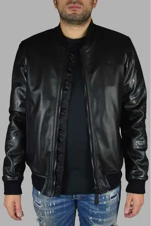 Philipp Plein Bomber Jacket
