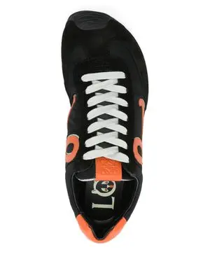 Loewe Ballet Runner 2.0 Sneakers - Multicolor