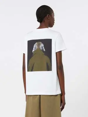 Max Mara Calca T-shirt