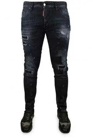 Dsquared2 Skater Jeans