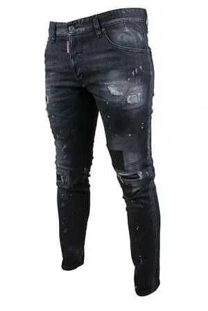 Dsquared2 Skater Jeans