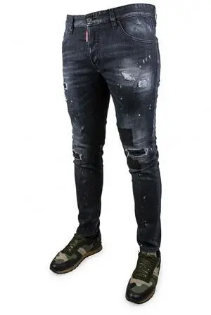 Dsquared2 Skater Jeans