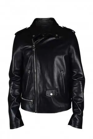 Philipp Plein Perfecto Jacket