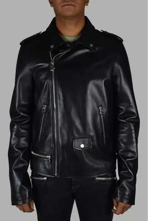 Philipp Plein Perfecto Jacket