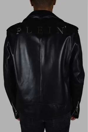 Philipp Plein Perfecto Jacket