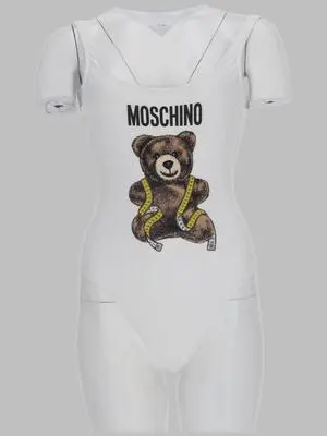 Moschino Teddy Swimsuit